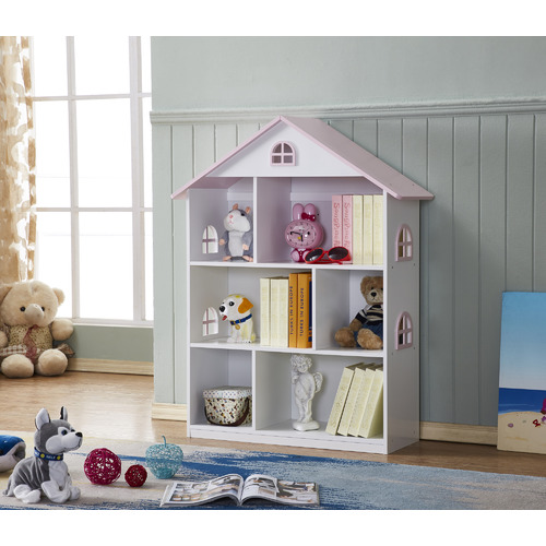 Project Kindy Furniture Elsa Doll House Temple Webster